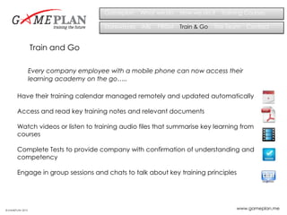 Company profile | PPT
