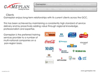 Company profile | PPT