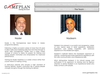 Company profile | PPT