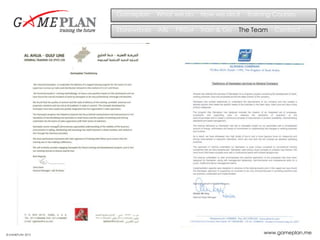 Company profile | PPT