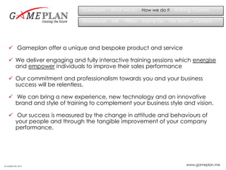 Company profile | PPT