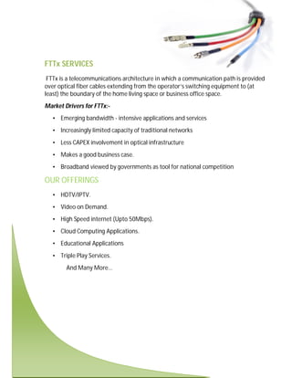 Company Profile | PDF