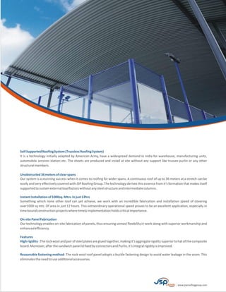 Company profile | PDF | Civil Engineering Industry | Industries