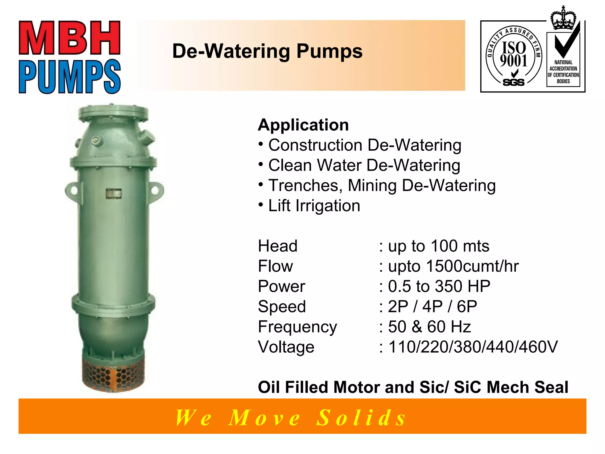 MBH Company Profile | PPT | Home Appliances | Home & Garden