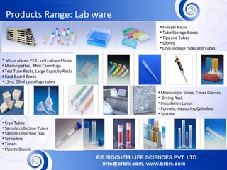 Company profile | PPT