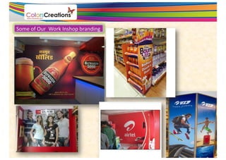 Colors Creations : Digital Printing Delhi, Flex Printing, Vinyl ...