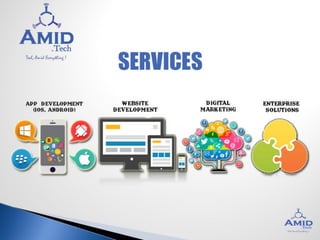 AMID TECH Company profile | PDF