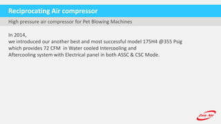 Zen air tech pvt. ltd. - Company profile | PPT