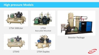 Zen air tech pvt. ltd. - Company profile | PPT