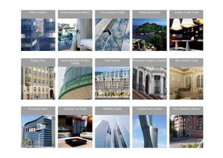 Company Profile Colombo Design | PPT