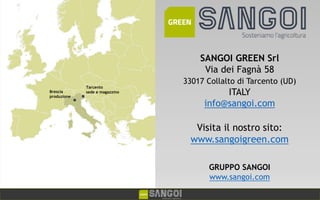 Company profile | PPT