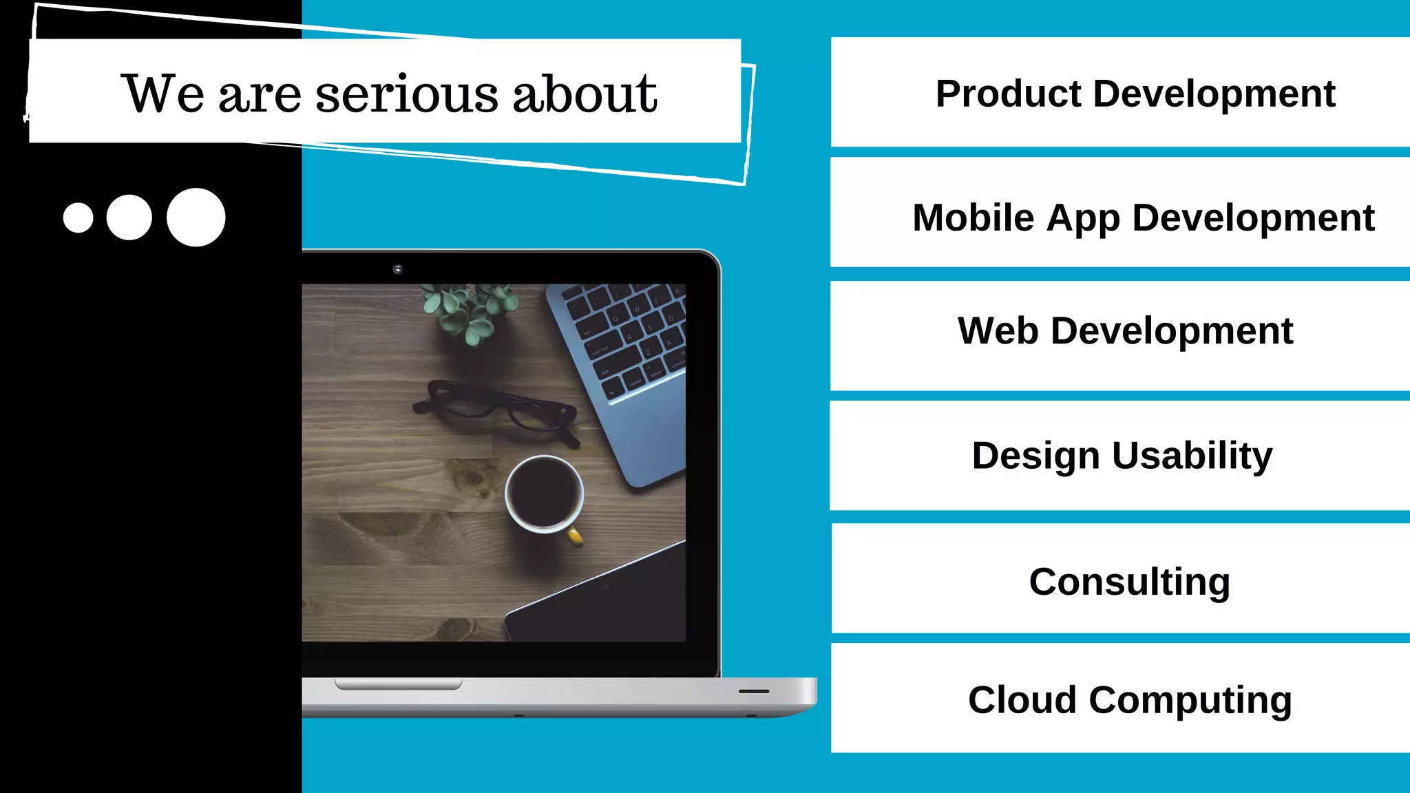 Company Profile | Coding Brains | Building Amazing Products | PPT