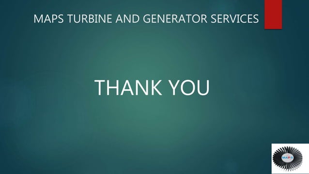 MAPS TG | PPT