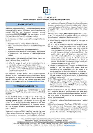 Company Profile | PDF