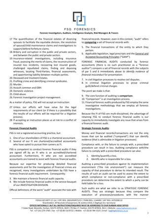 Company Profile | PDF