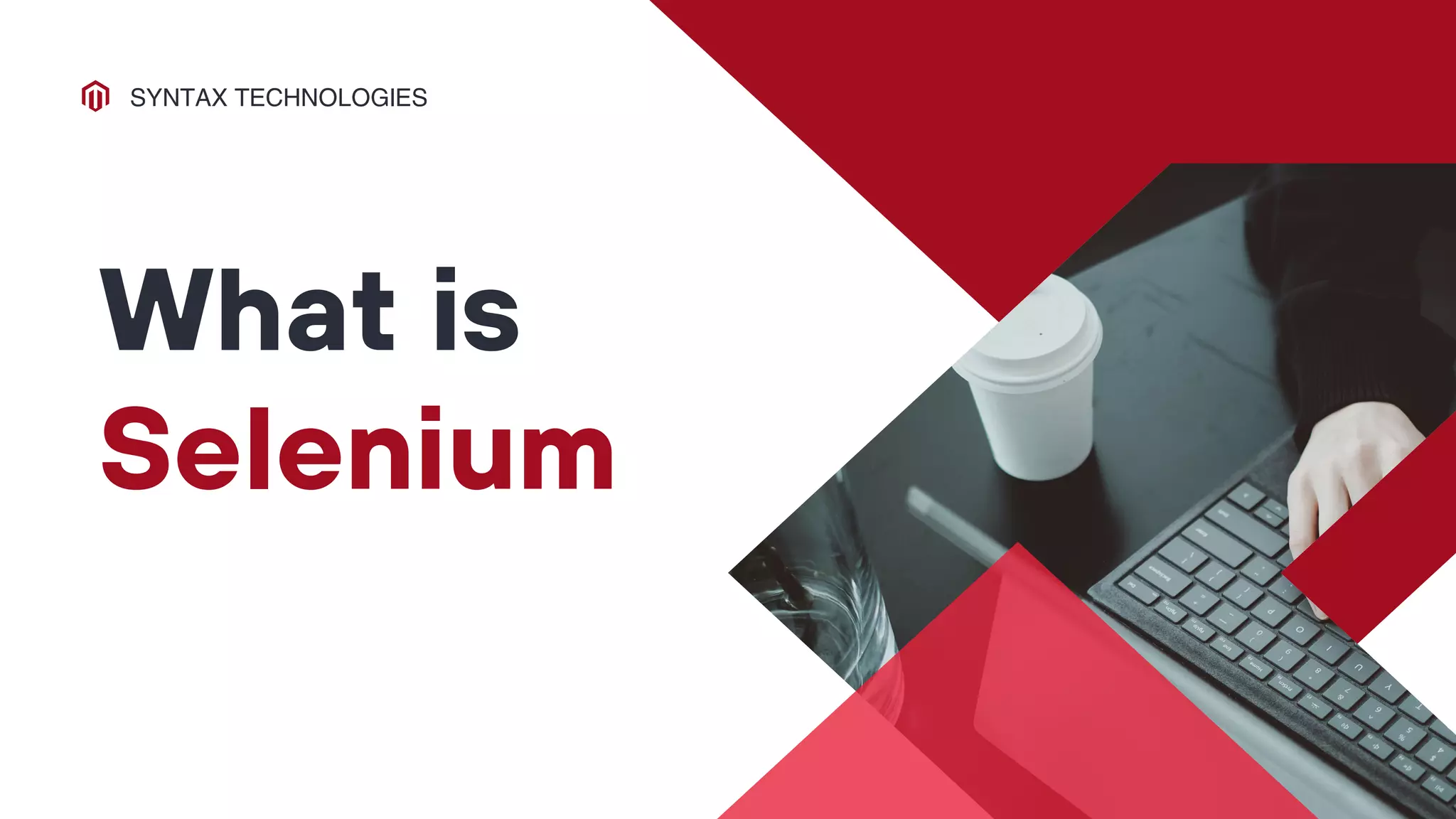 What is Selenium? | PDF