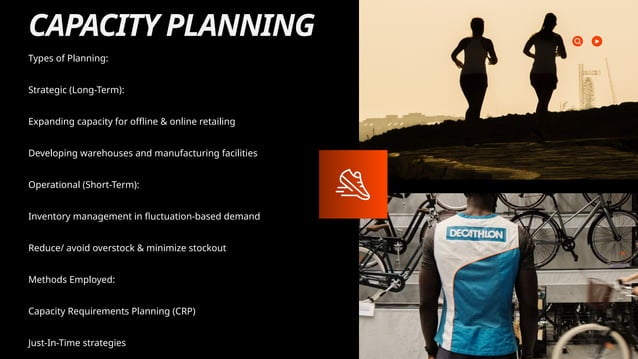 "Decathlon: A Comprehensive Insight into Innovation, Sustainability ...