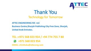 Company Profile - ATTEC Engineering FZC LLC.pdf