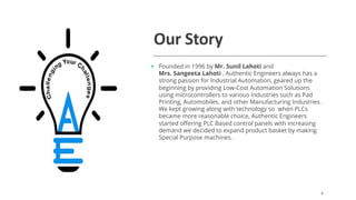 Company Profile - Authentic Engineers.pdf