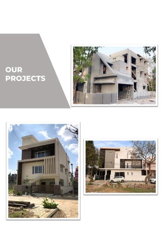 19 Estates Company Profile | PDF