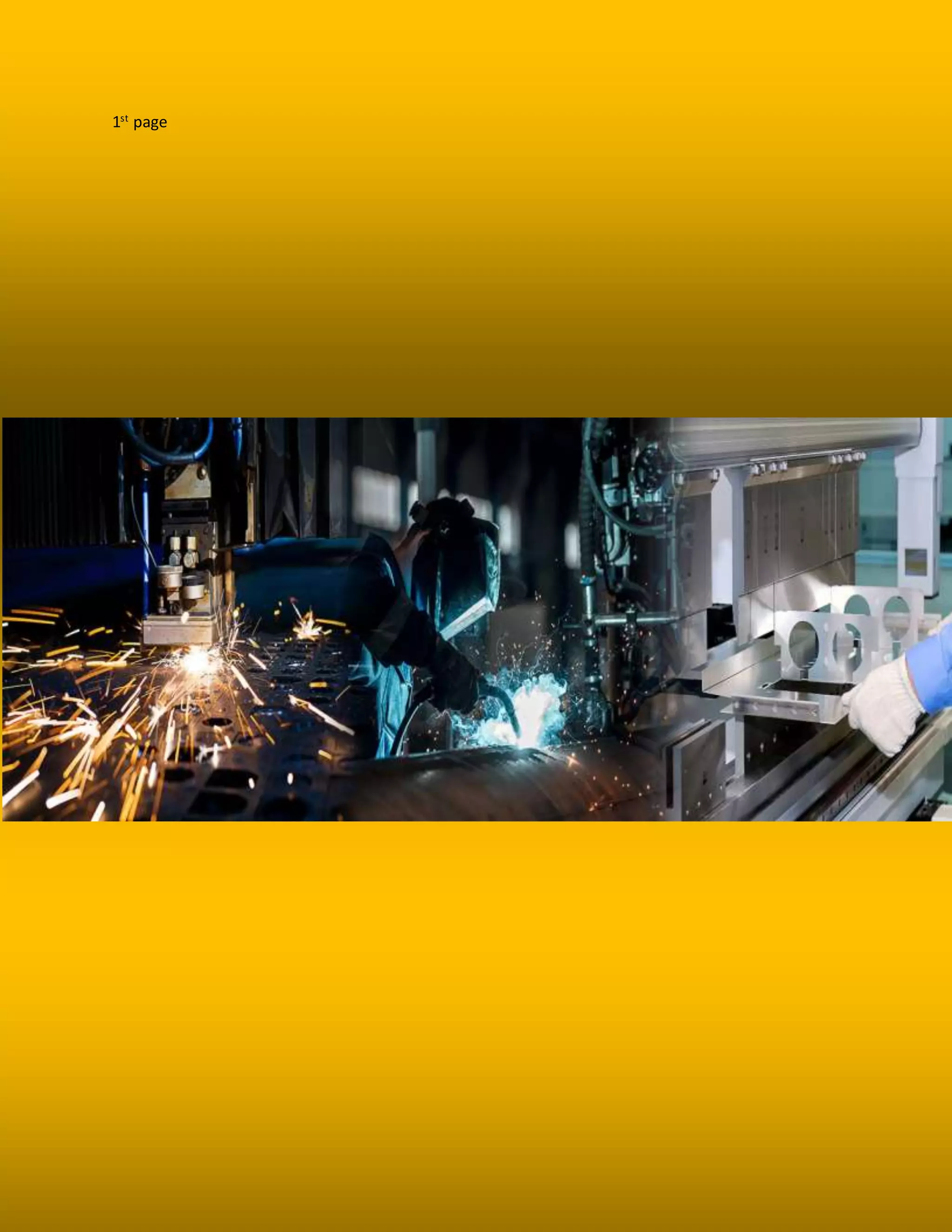 nilkanth fabrication laser cutting and fabrication | DOCX