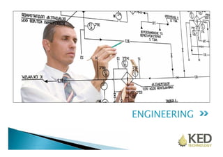 KED Technology | PDF