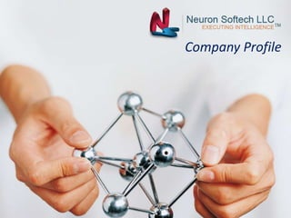 Neuron Softech LLC - Company Profile | PPSX