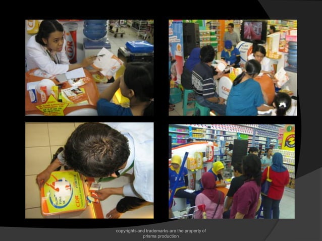 COMPANY PROFILE PRISMA PRODUCTION ver 5.1 | PDF