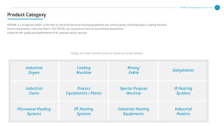 Kerone engineering solutions ltd | PDF
