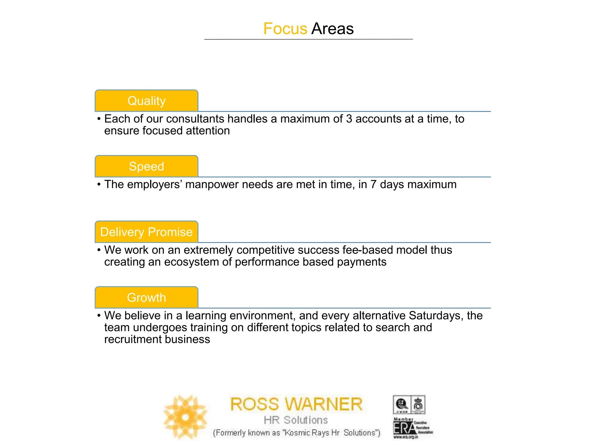 Company Profile for manpower requirement .pptx | Human Resources | Business