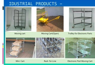 shree sai engineers | PPT