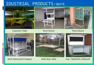 shree sai engineers | PPT