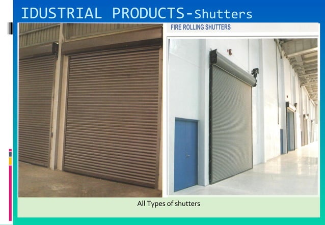 shree sai engineers | PPT