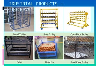 shree sai engineers | PPT