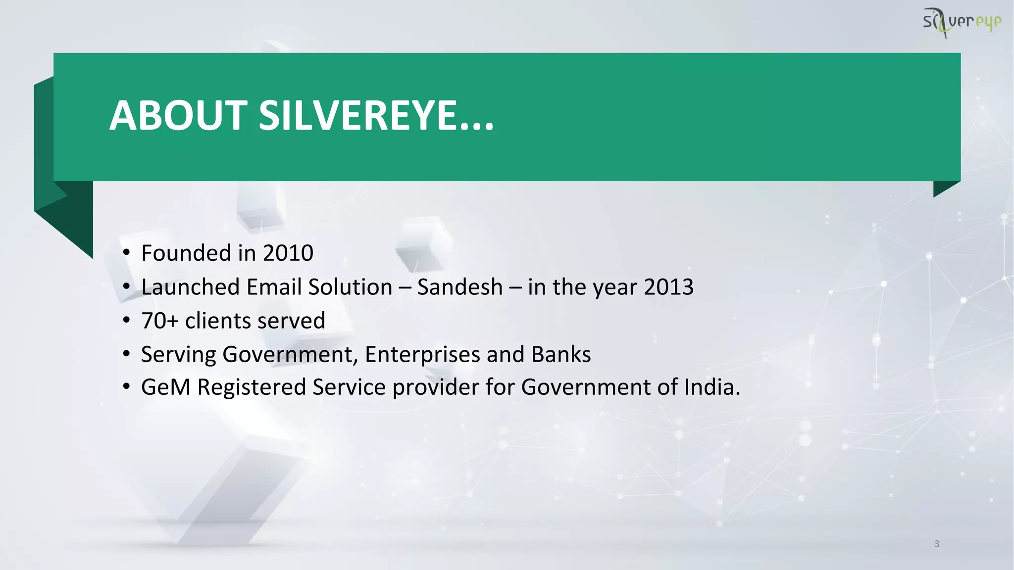 Company Profile - Silvereye.pdf