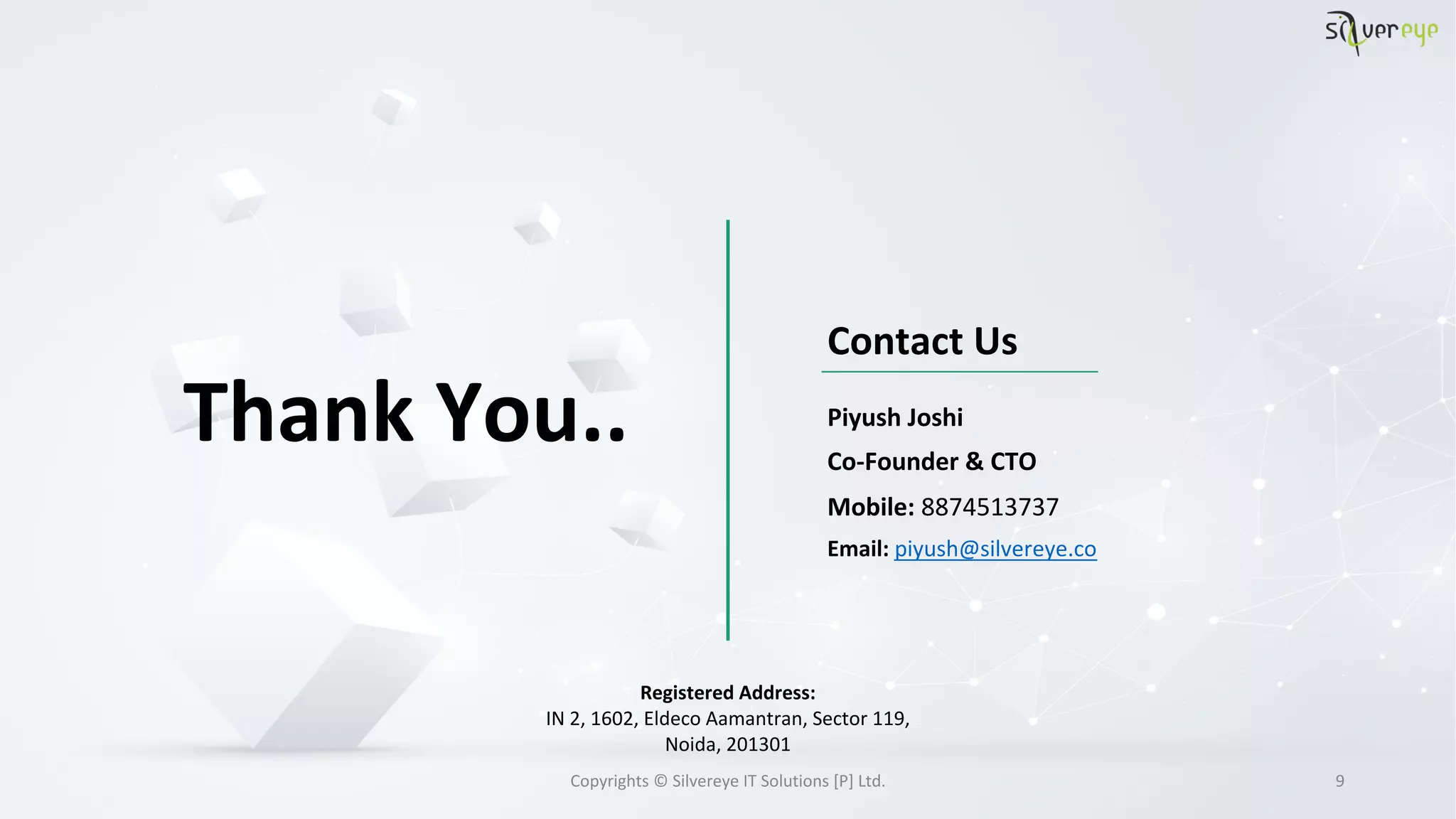 Company Profile - Silvereye.pdf