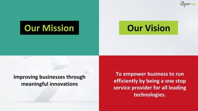 Company Profile - Silvereye.pdf | Free Download