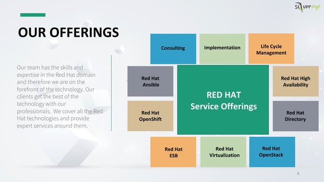 Company Profile - Silvereye.pdf | Free Download