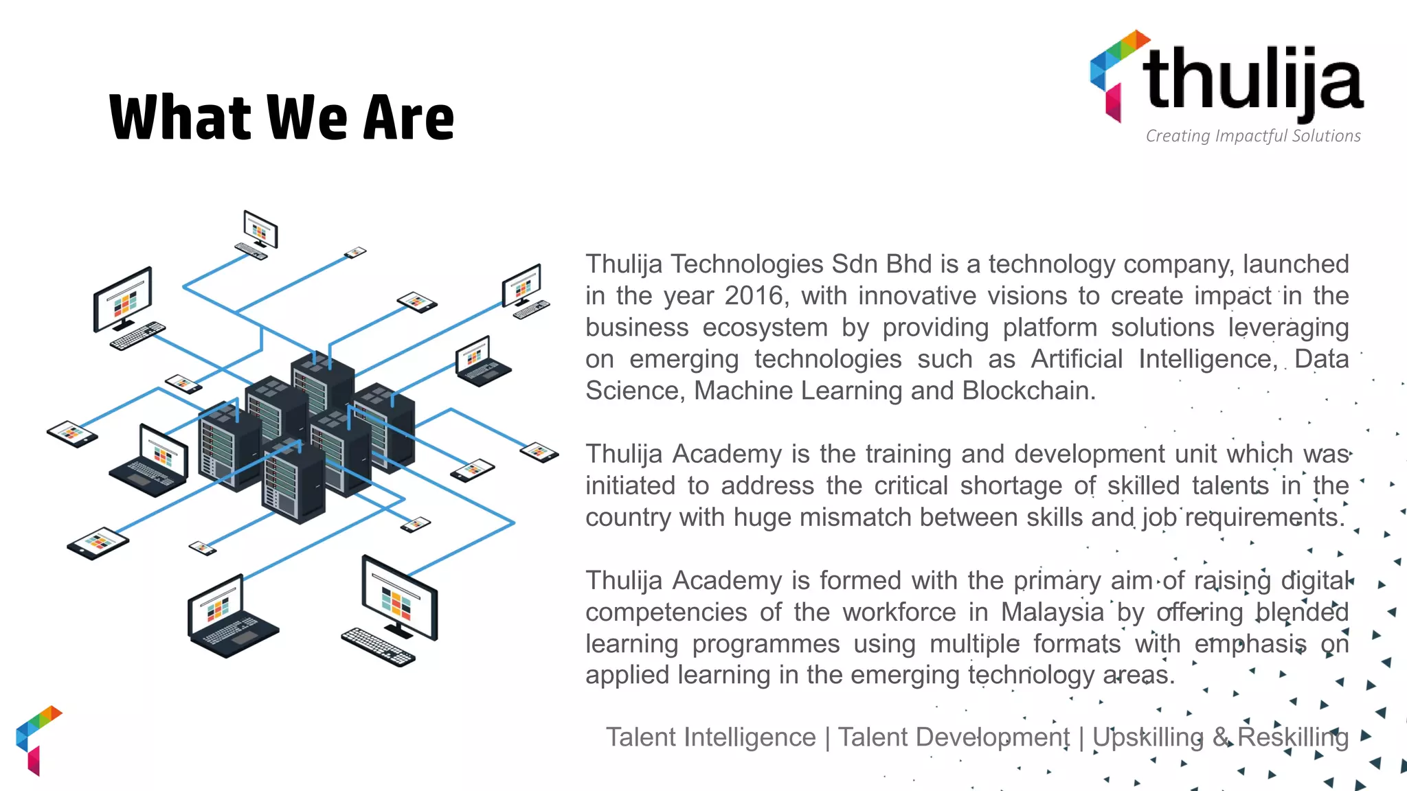 Company Profile - Thulija Technologies - updated 2022.pdf