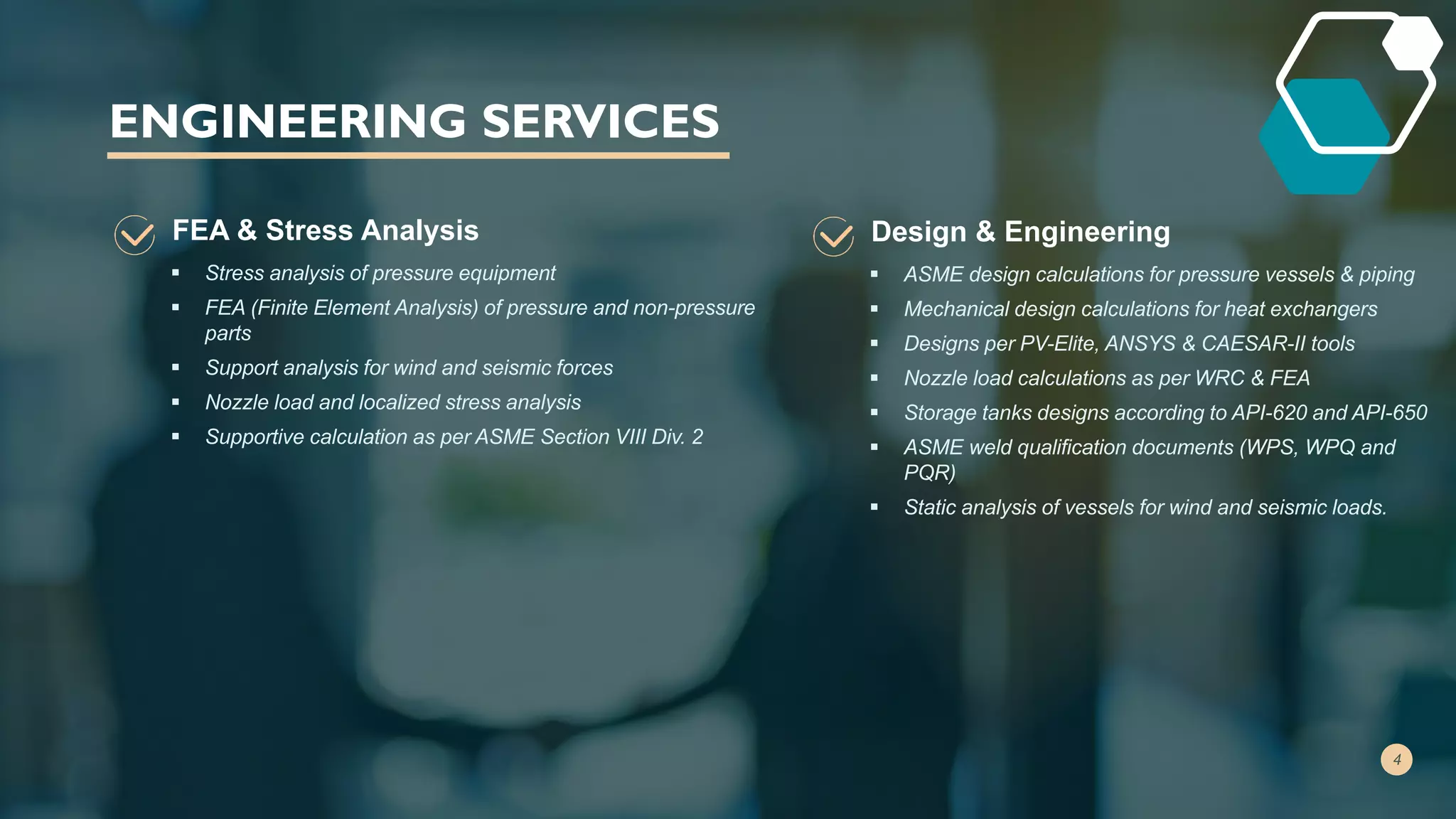 Weone Engineering Consultancy | PDF