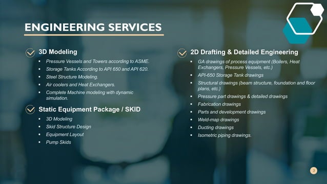 Weone Engineering Consultancy | PPT