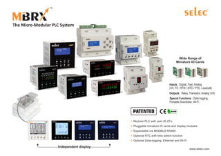 Selec Controls Company Profile FY23.pdf | Business and Finance