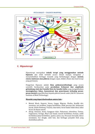 Company profile 2013 general | PDF