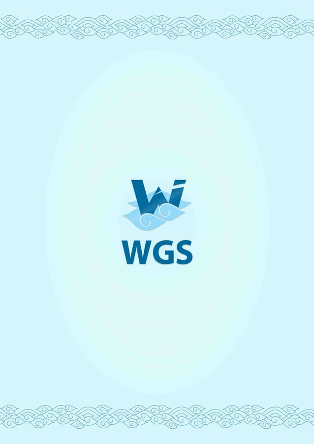 WGS Company Profile 2014 | PDF