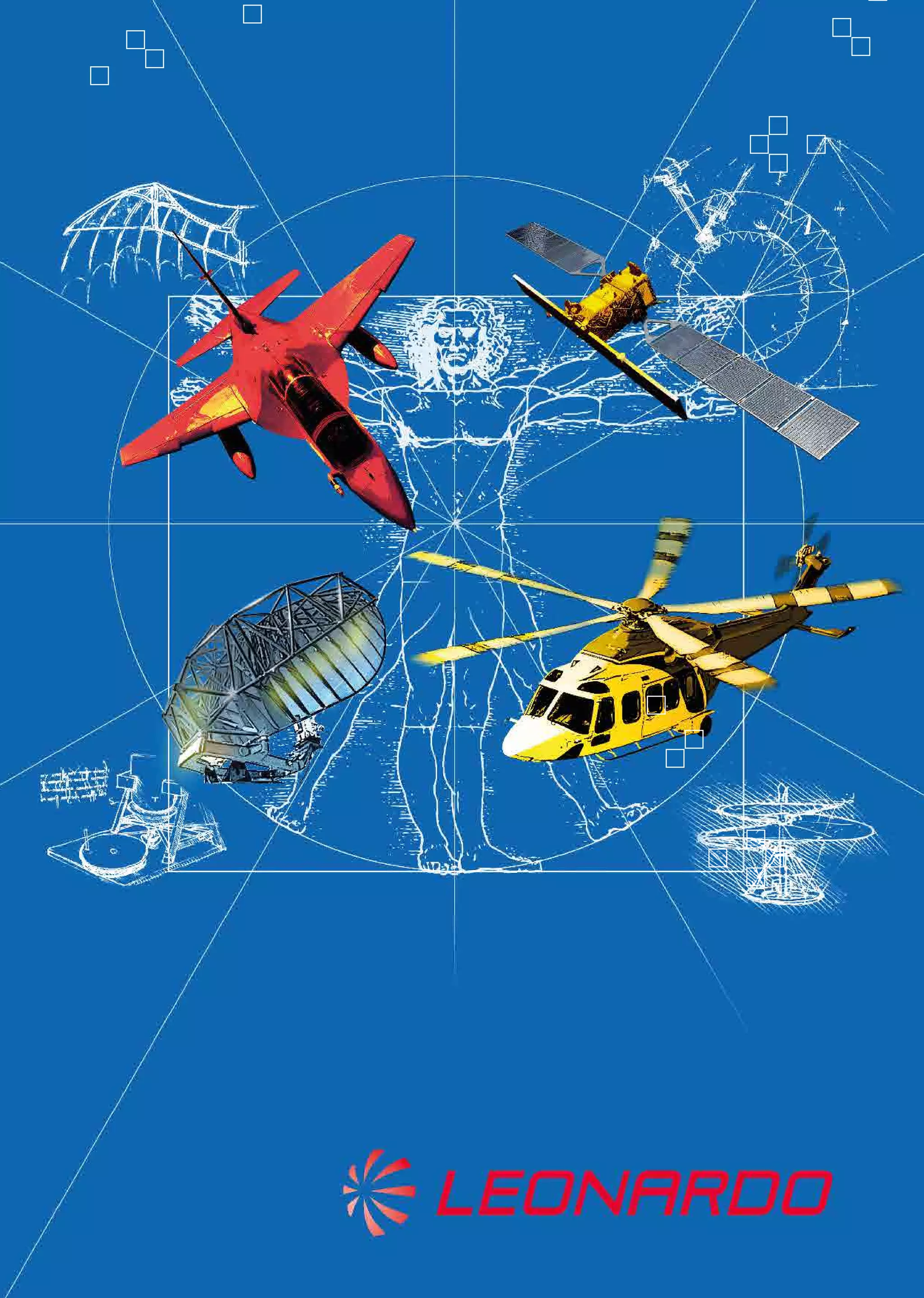 Leonardo Corporate Brochure 14 06 2016 | PDF