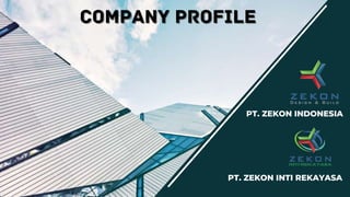 Company Profile 2023 PT. ZEKON INDONESIA.pdf