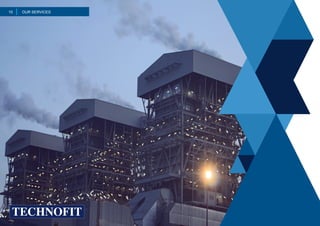 About TECHNOFIT | PPT