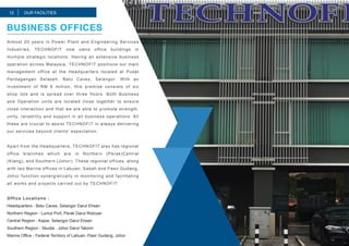 About TECHNOFIT | PPT