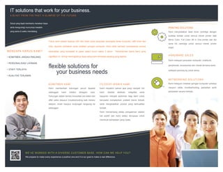 Computer Plus Profile | PPT