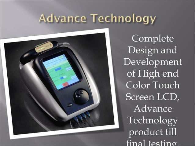 Johari Digital Healthcare Ltd. | PPT
